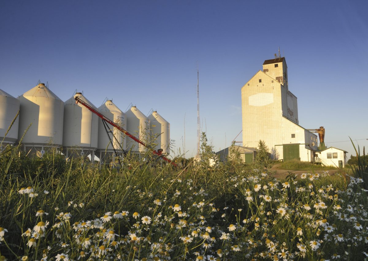 Regina’s Water Conservation Program — Canada in a Changing Climate