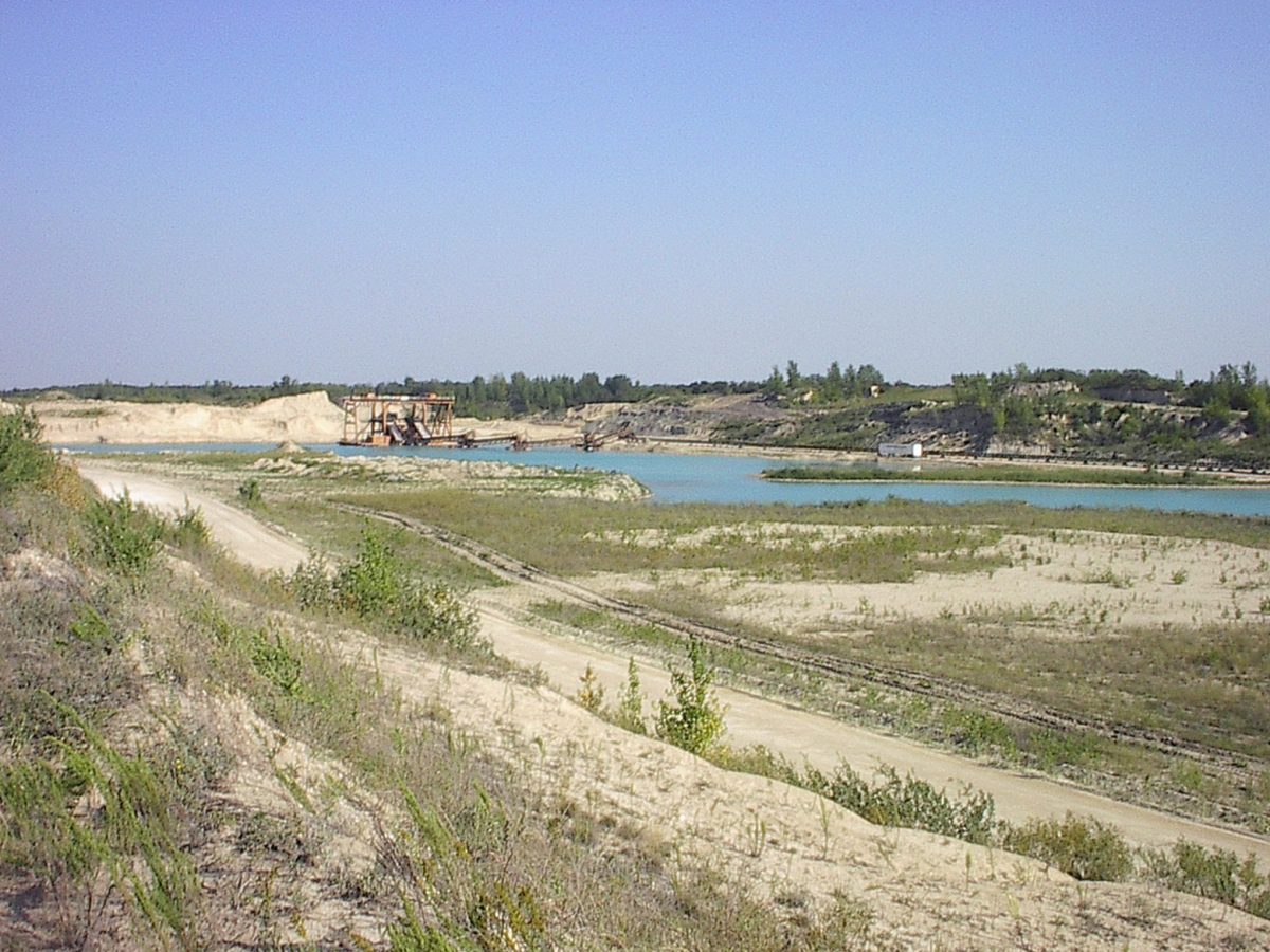 Aquifer Capability and Groundwater Vulnerability Delineation and ...