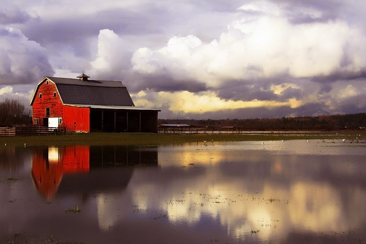 Addressing Climate Vulnerability and Sustainable Water Management in ...