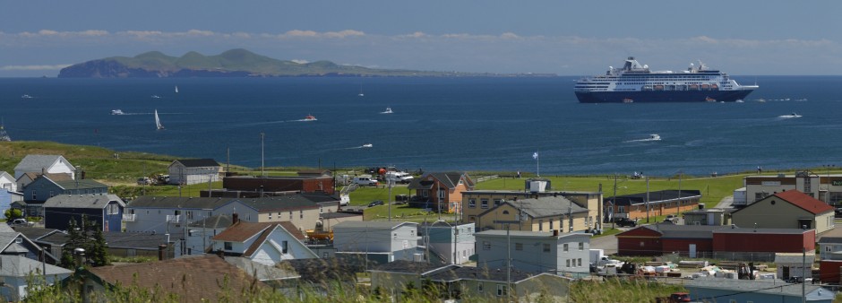 Transport Canada’s Transportation Assets Risk Assessment (TARA ...