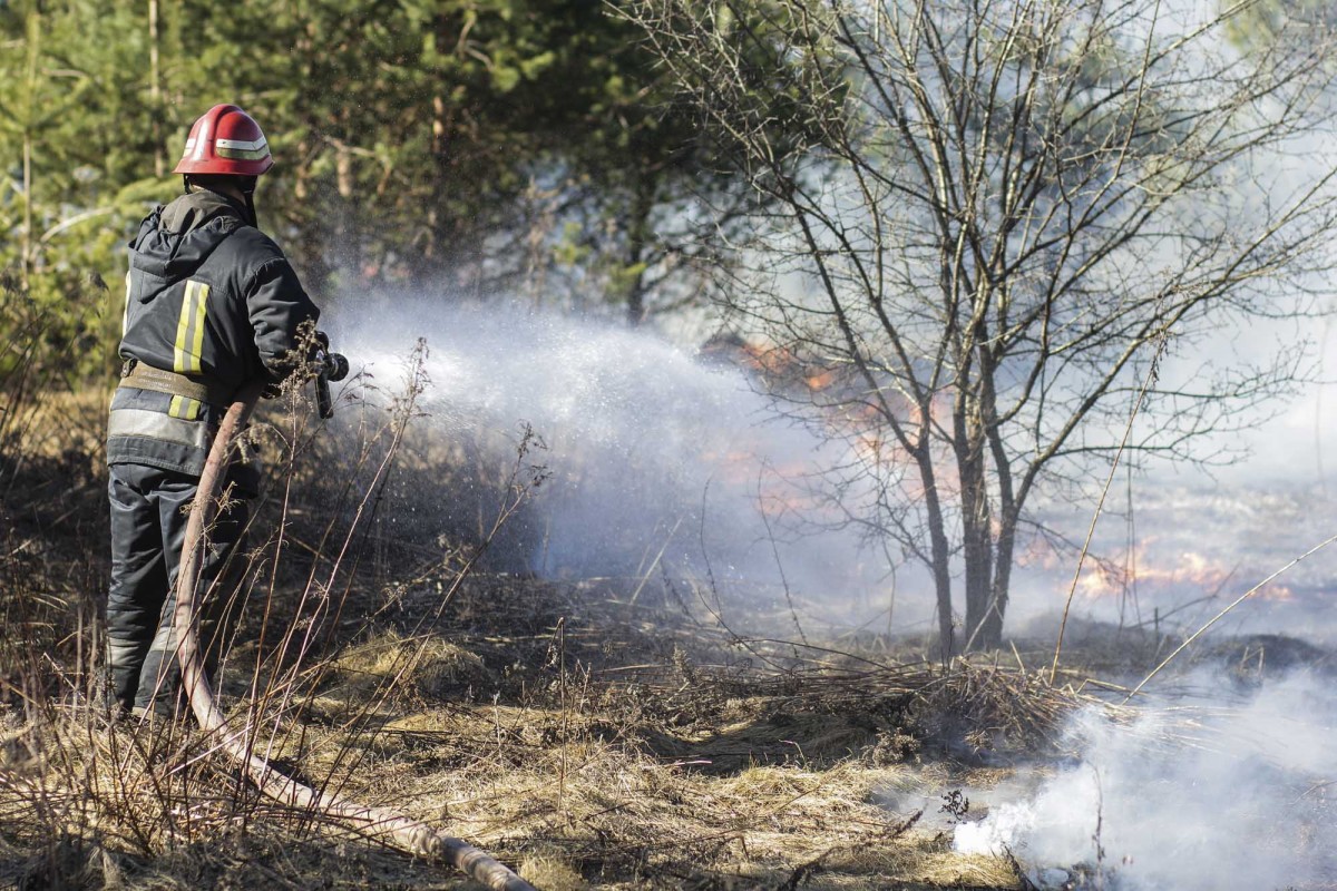Chapter 3 — Health of Canadians in a Changing Climate